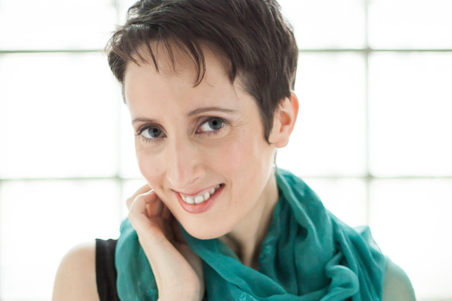 Julie Pone - Career and Spirituality Coach